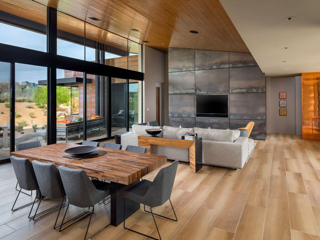 Contemporary Style Guide Interior Designer Istanbul Interior Design